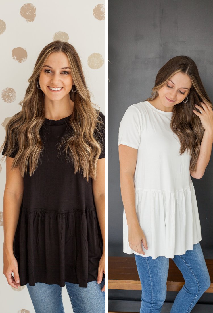 BOGO FREE Tees – Dot Dot Dream