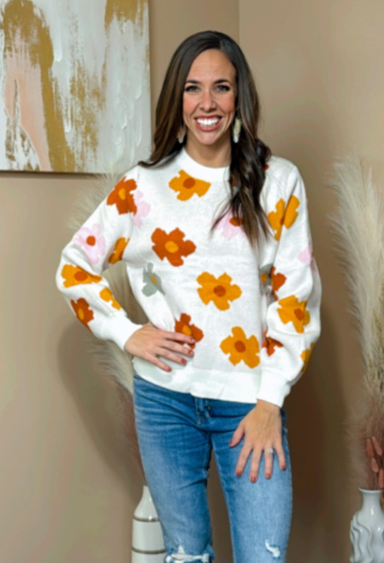 Sweaters and Cardigans – Dot Dot Dream